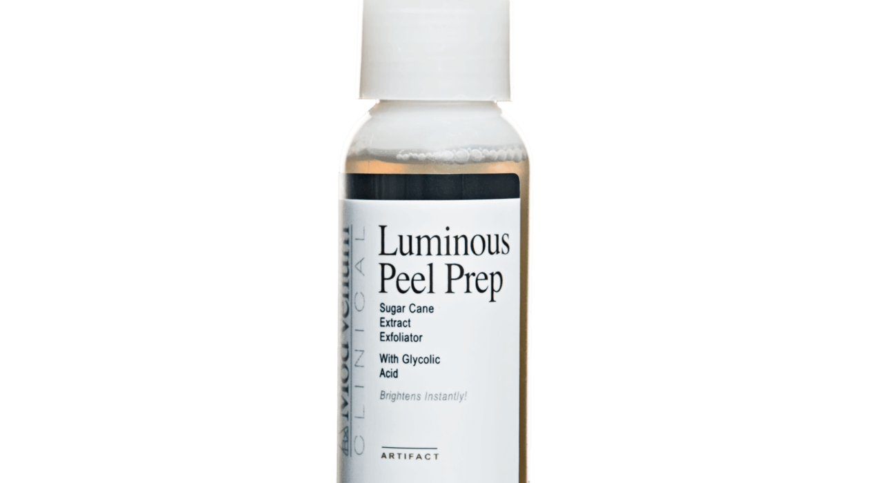 Artifact - Luminous Peel Prep 2 fl oz - ModVellum Clinical Skincare